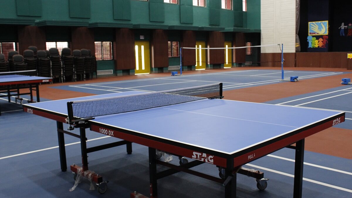 Physical Education