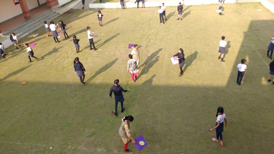 Photos Events Field