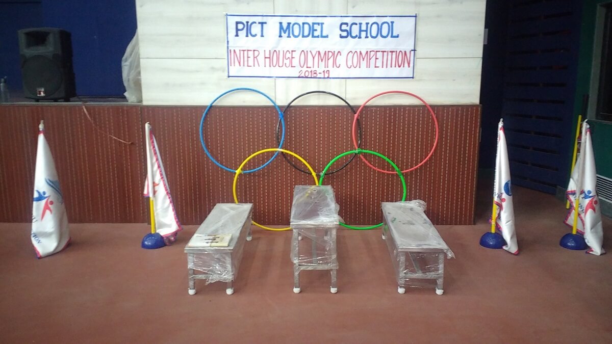 PICT Model School | Best CBSE School |Top CBSE School | Best School ...