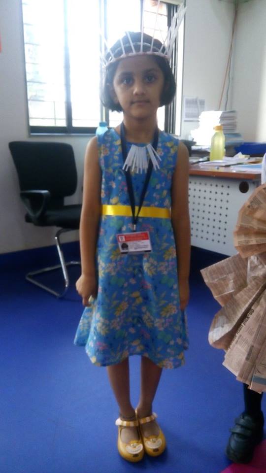 Photos Events Zany Dress