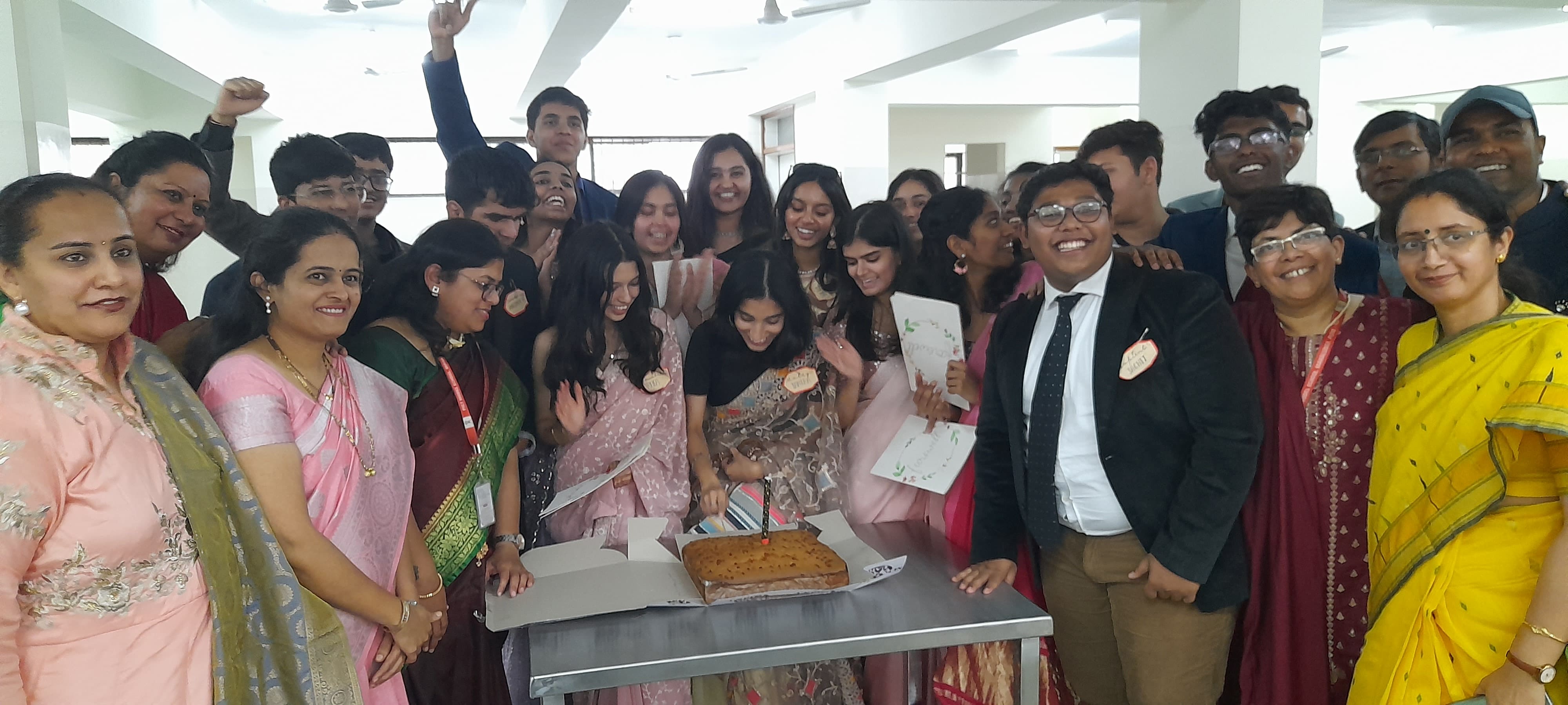 Photos Events Grade 12 Farewell 2023