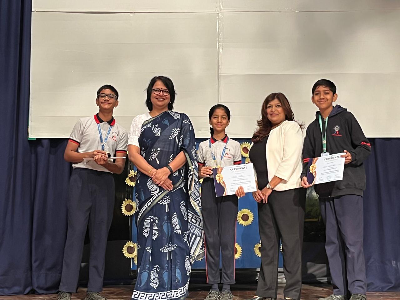 PICT Model School | Best CBSE School |Top CBSE School | Best School ...