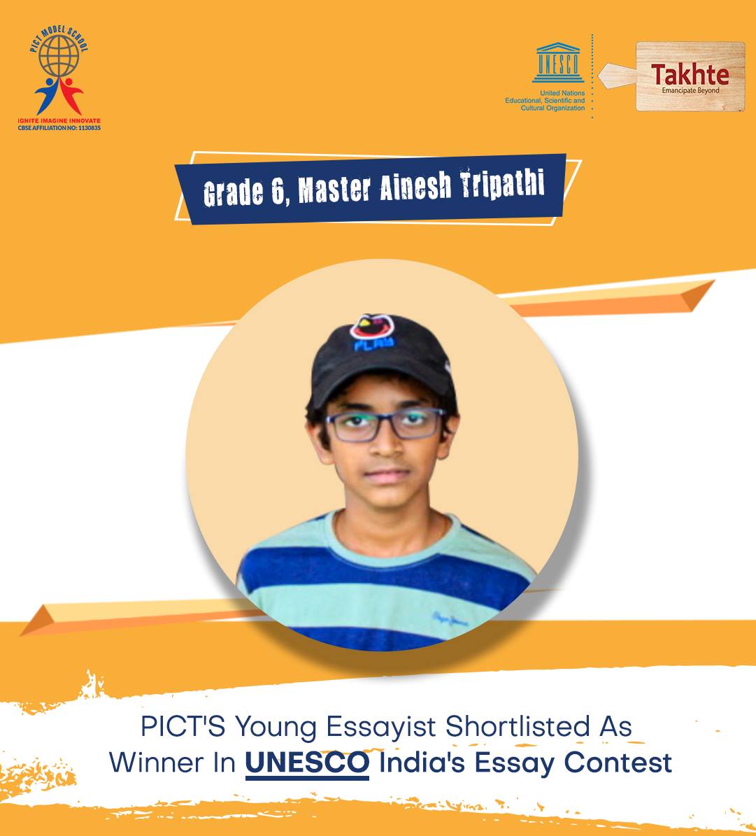 PICT Model School | Best CBSE School |Top CBSE School | Best School ...