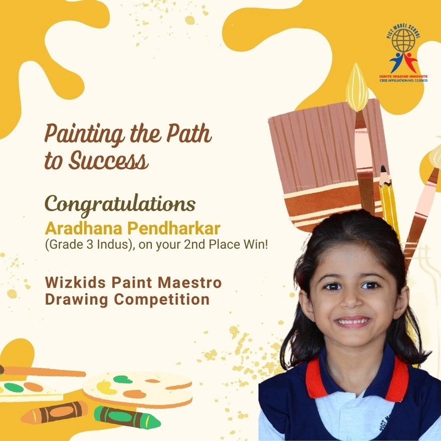 PICT Model School | Best CBSE School |Top CBSE School | Best School ...