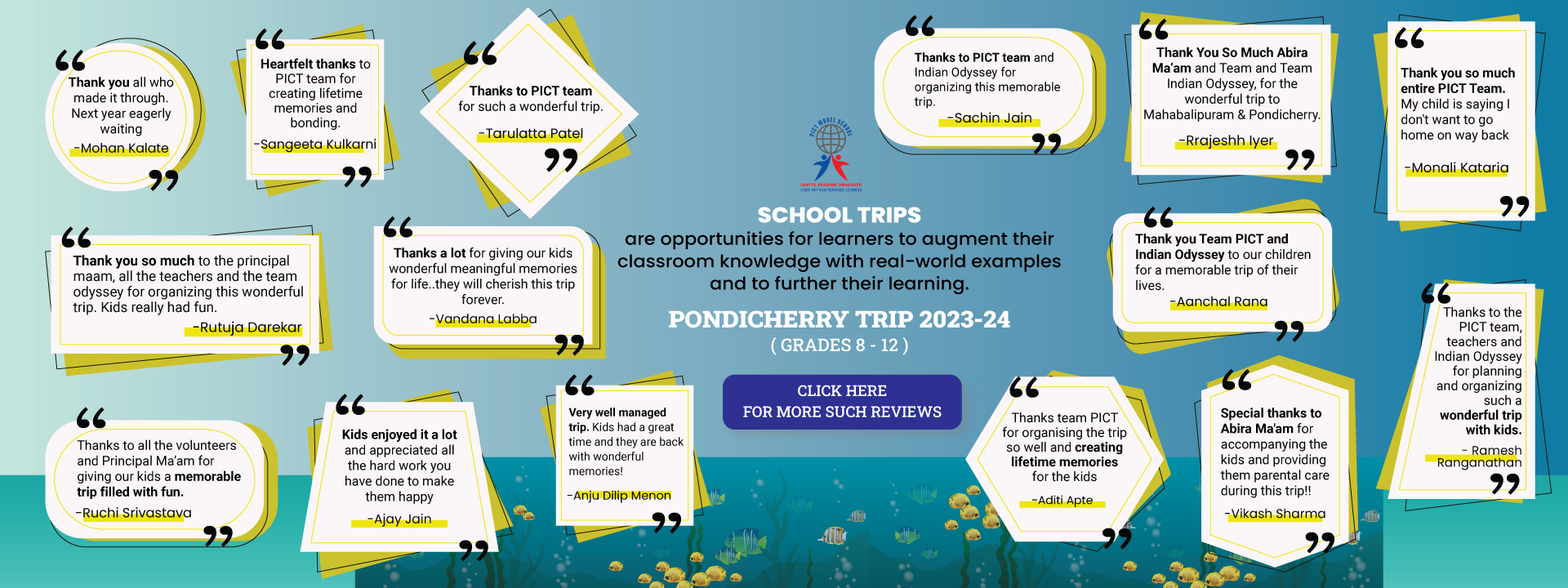 PICT Model School | Best CBSE School |Top CBSE School | Best School ...